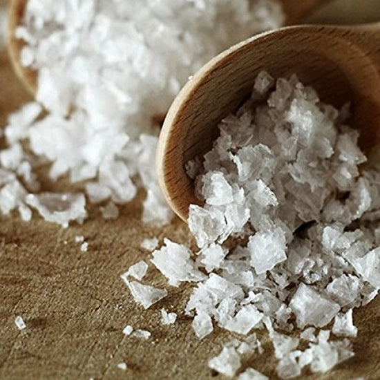 Hand Harvested Hawaiian Sea Salt - Haleiwa Salt Co.